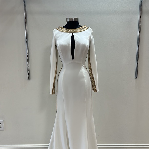 Mori Lee | Dresses | Mori Lee 4353 Formal Dress | Poshmark